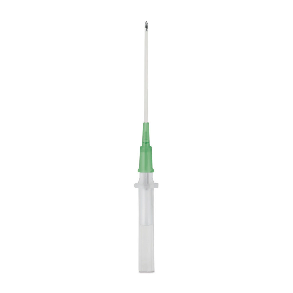 I.V. Catheter JELCO 18G, Ø1.3 x 32mm (50) | Eickemeyer Veterinary ...
